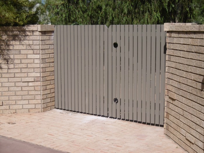 Gallery | Advance Lattice & Gates